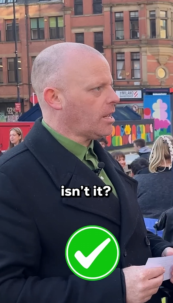 How Did He Know That?! 🧠😳 I’m Actually Speechless…