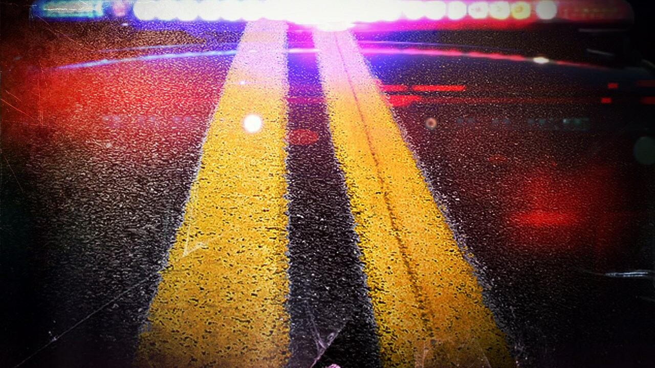 VSP investigating fatal crash in Rockingham County