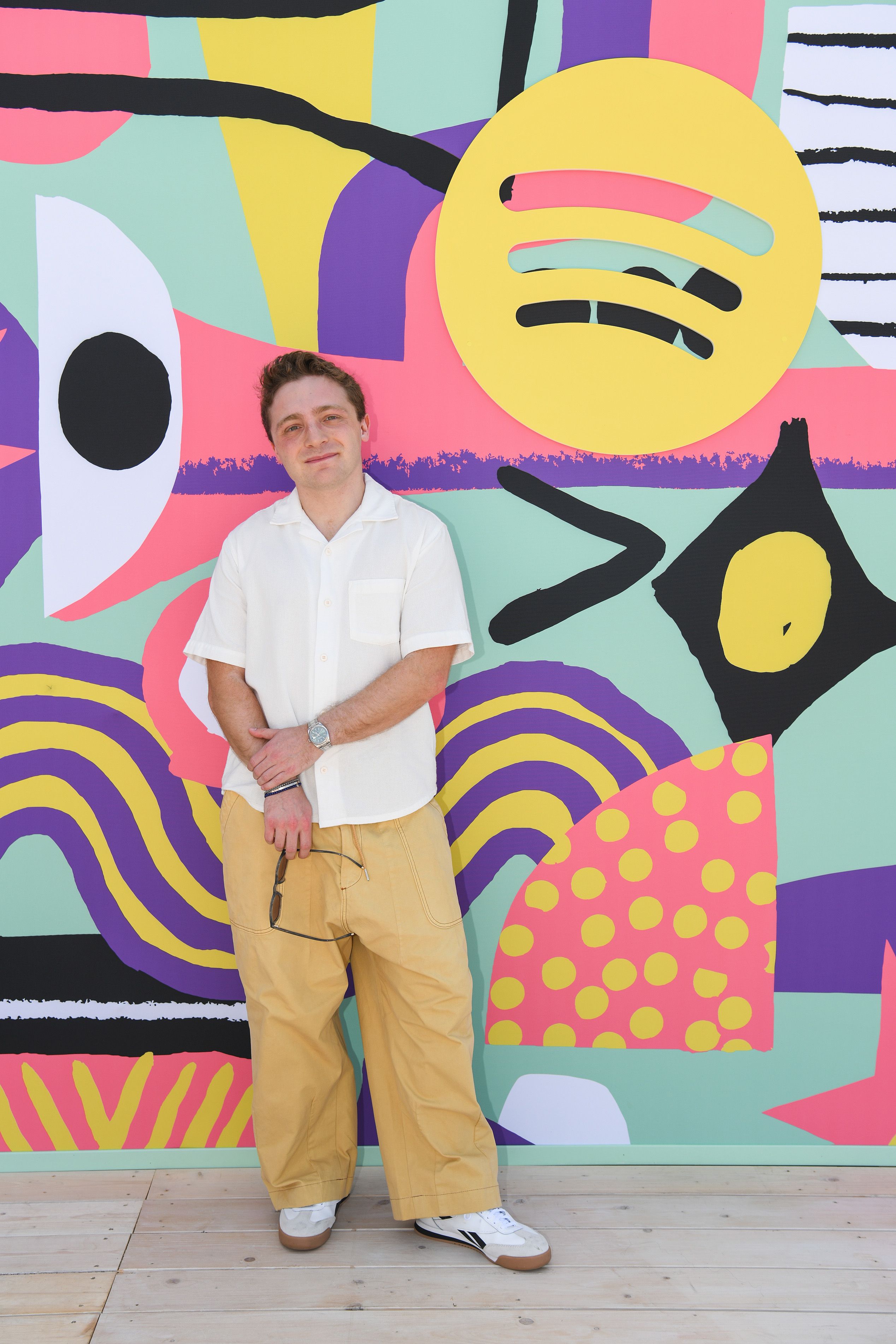 Influencers make a splash on French Riviera for Cannes Lions 2025 ...