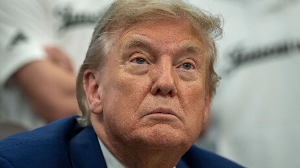 Donald Trump says he is ‘honoured’ to meet Pakistan Army Chief Asim ...