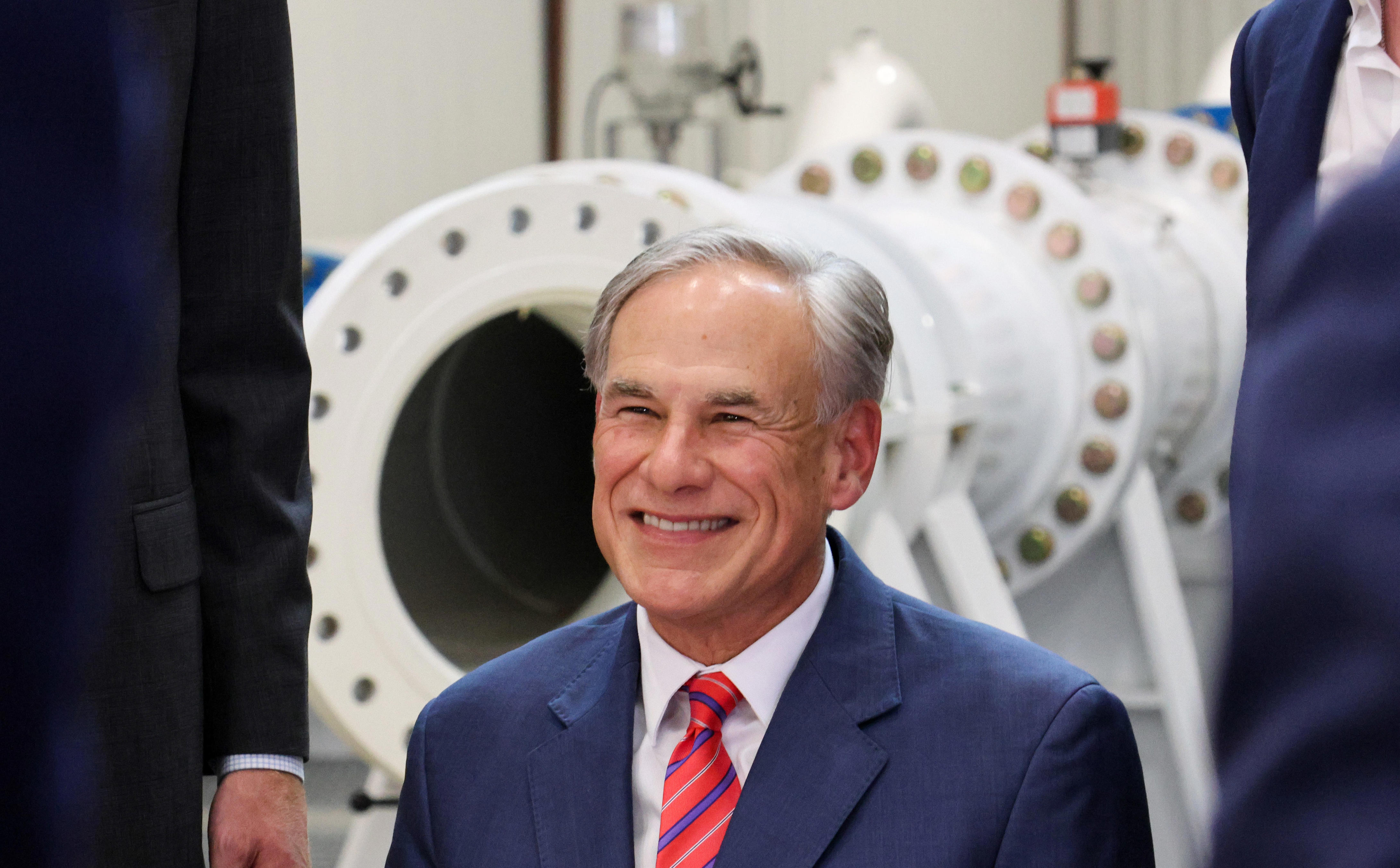 See who won, who faces a runoff in the Texas Republican primary races