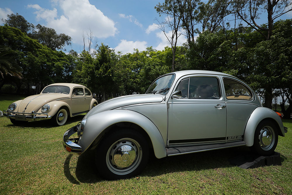 The Coolest German Cars In Automotive History