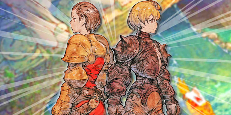 FF9 Remake Seems Inevitable After The Latest Final Fantasy News