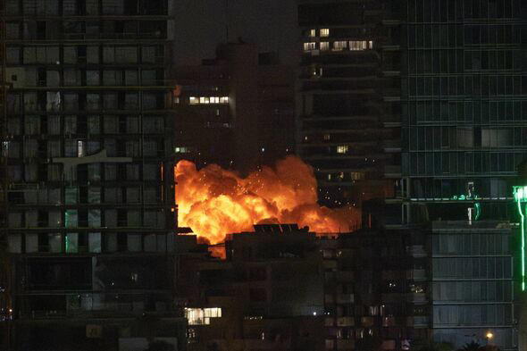 US, Iran and WW3: What Trumpian military action in the Middle East will ...