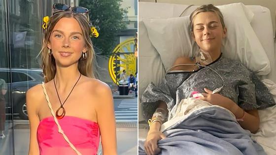 TikToker Sydney Towle Shares Heartbreaking Update Amid Cancer Battle ...