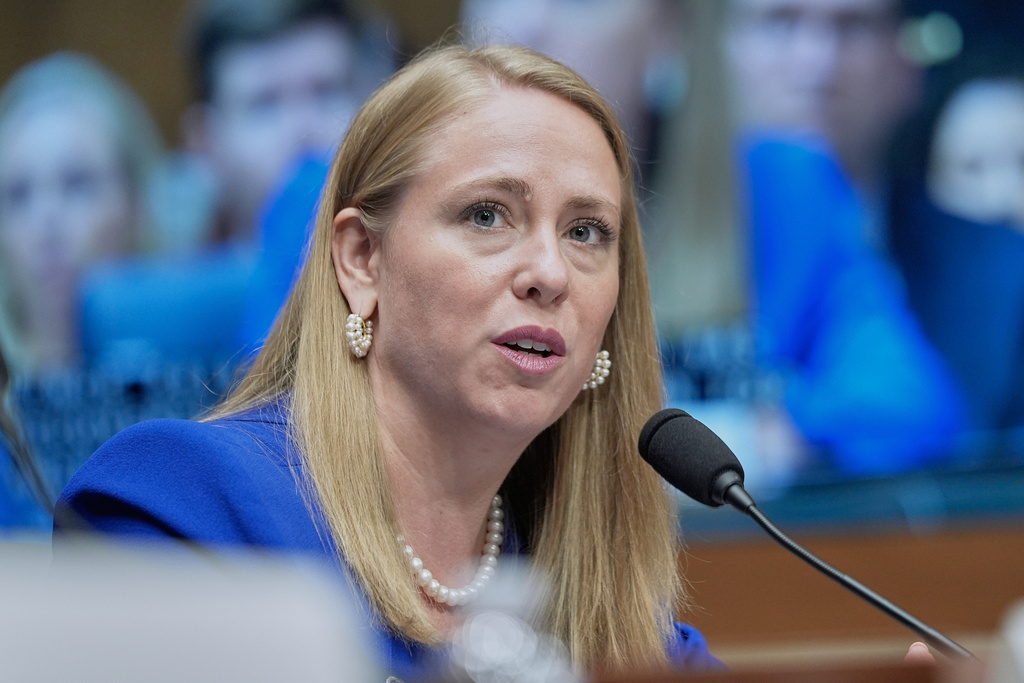 Acting head of civil rights agency defends decisions undercutting ...