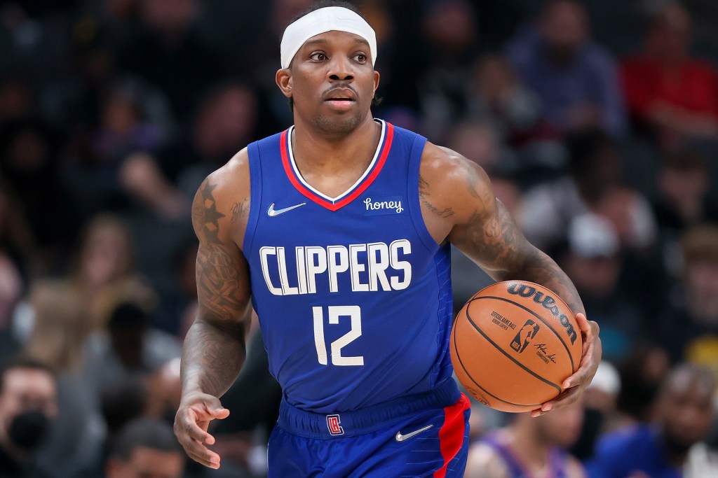 Former NBA star Eric Bledsoe arrested after allegedly striking woman in ...