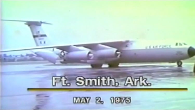 Fort Chaffee reunion to honor legacy of Vietnamese refugees 50 years ...