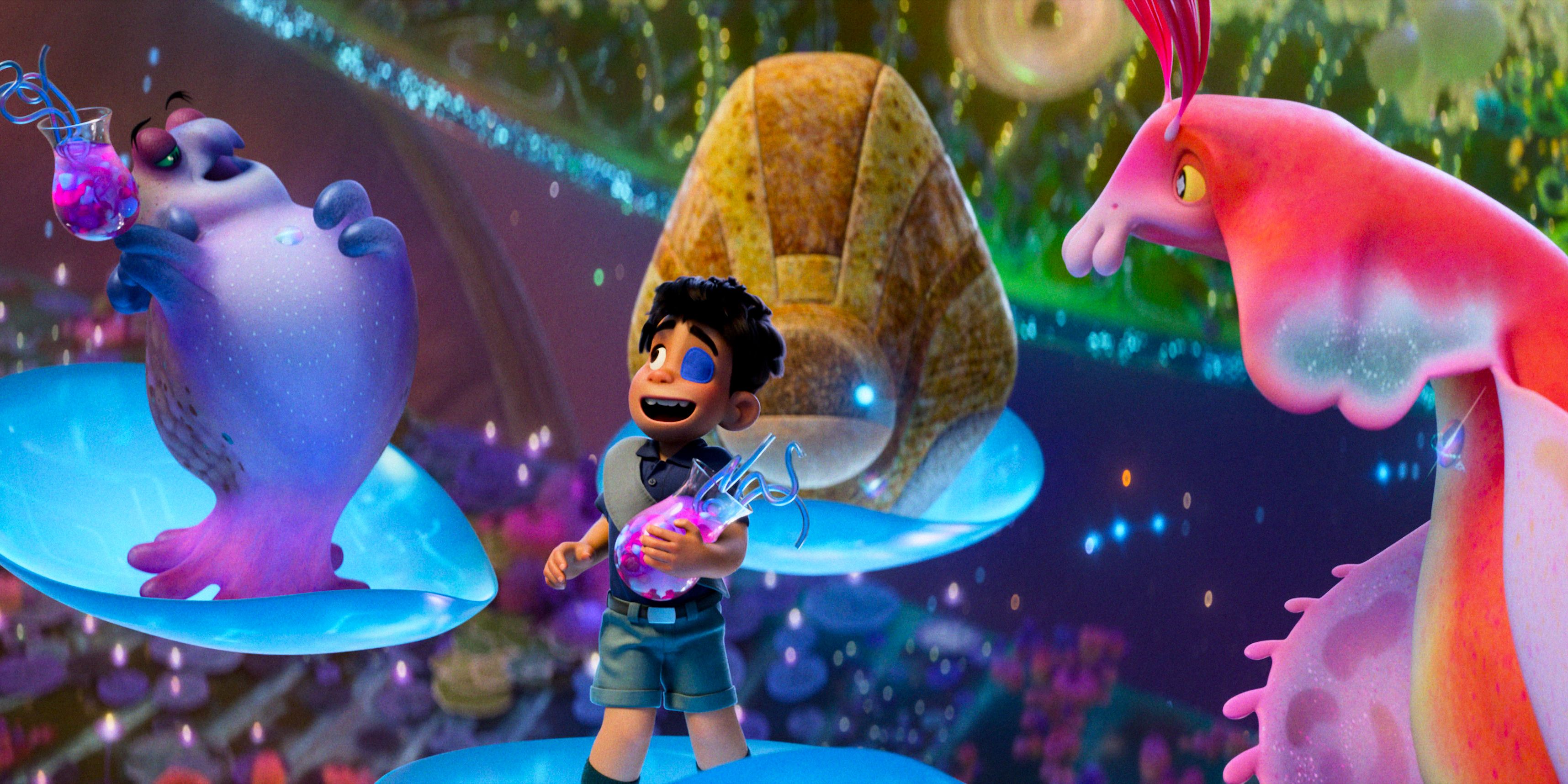 Elio Review: Is This Space Adventure The Next Heartwarming Pixar Classic?