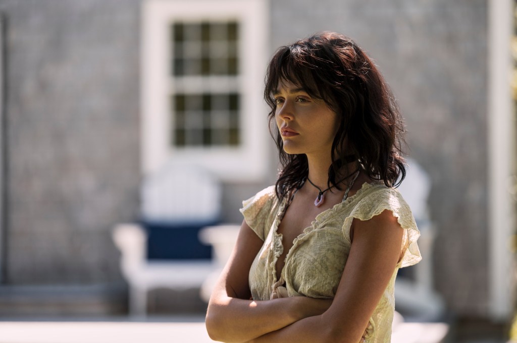 14 ‘We Were Liars' Book Vs. Show Differences: From The Lemon Hunt To ...