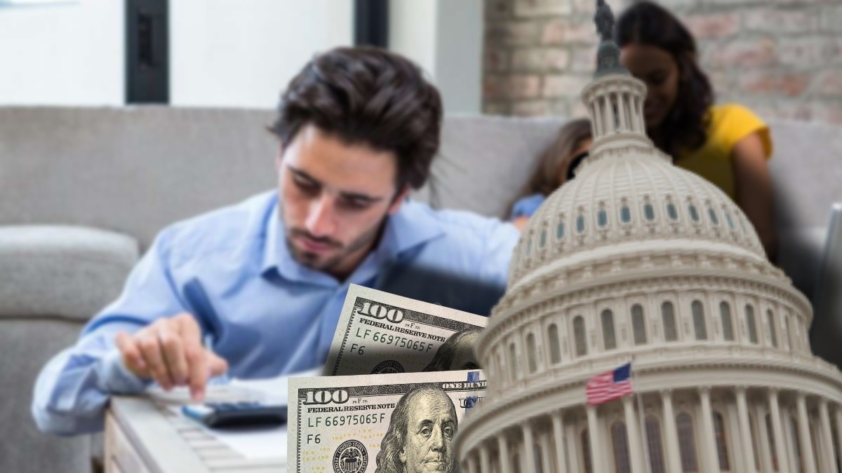 Zero Taxes on Your Tips and Overtime: The New Law That COULD ...