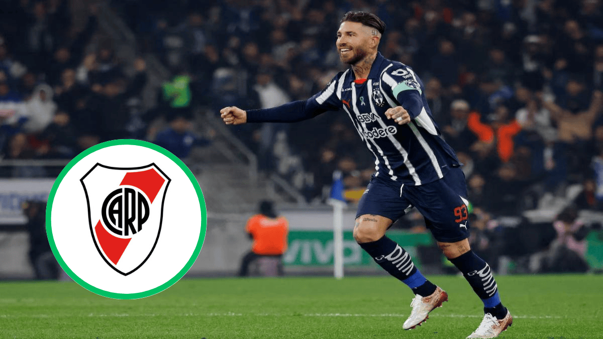 Mundial de Clubes: Sergio Ramos advierte que el duelo entre Rayados y River será de alta exigencia