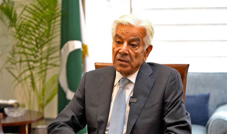 Pakistan says not engaged in new military cooperation with Iran amid ...