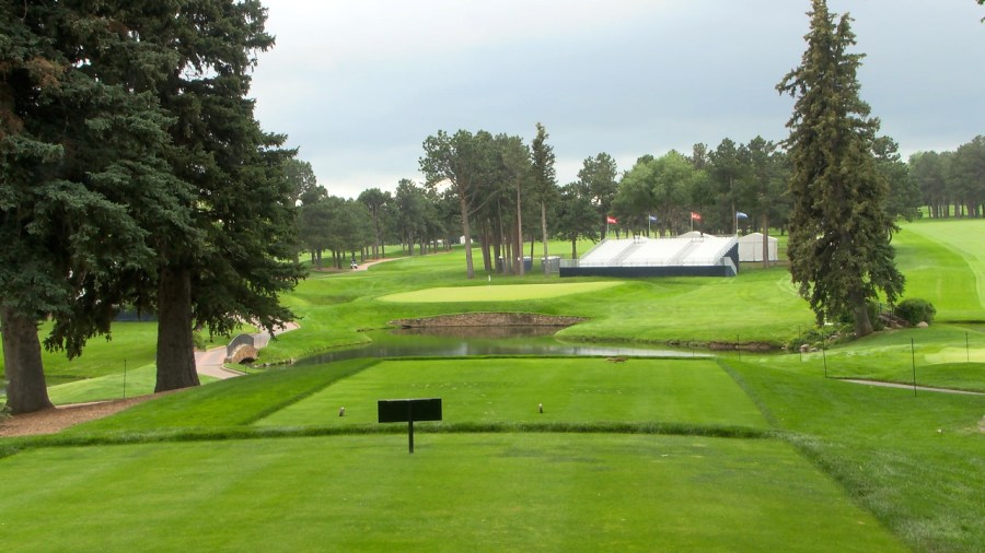 USGA’s Kimball expects most competitive U.S. Senior Open