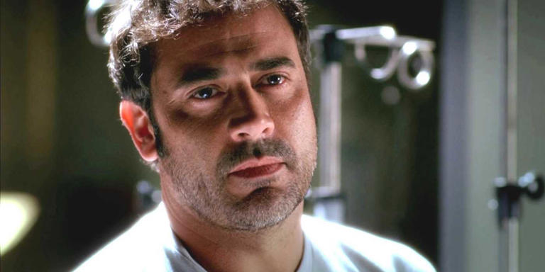 "I've Auditioned Zero Times": How Playing Denny Duquette In Grey's ...