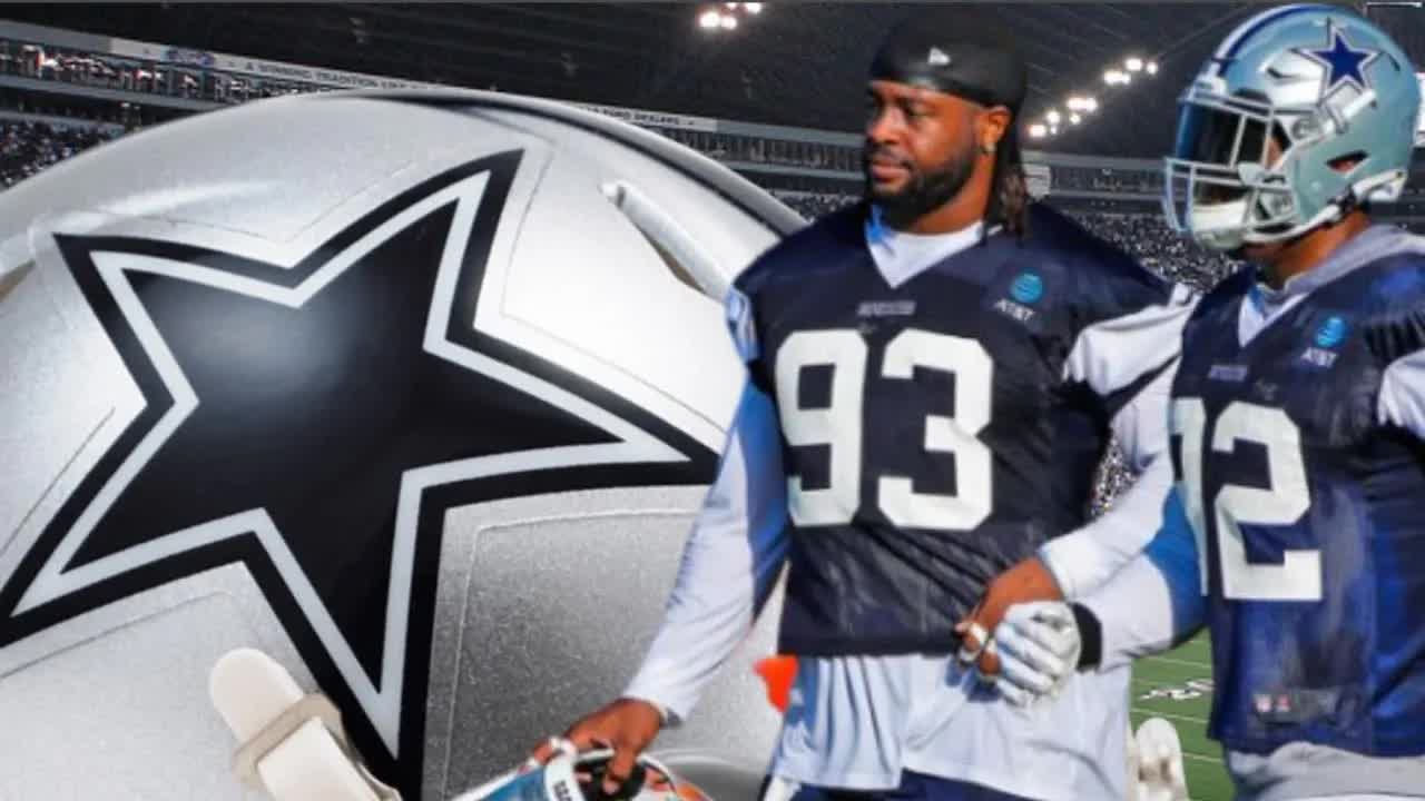 law nation sports: gerald mccoy injury: impact on dallas cowboys media ...