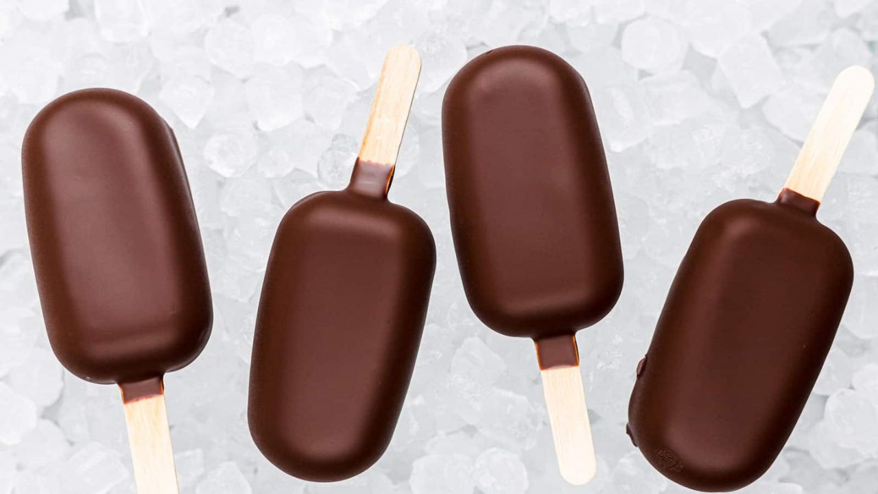 Snack Attack? Try These 7 Popsicle Game-Changers