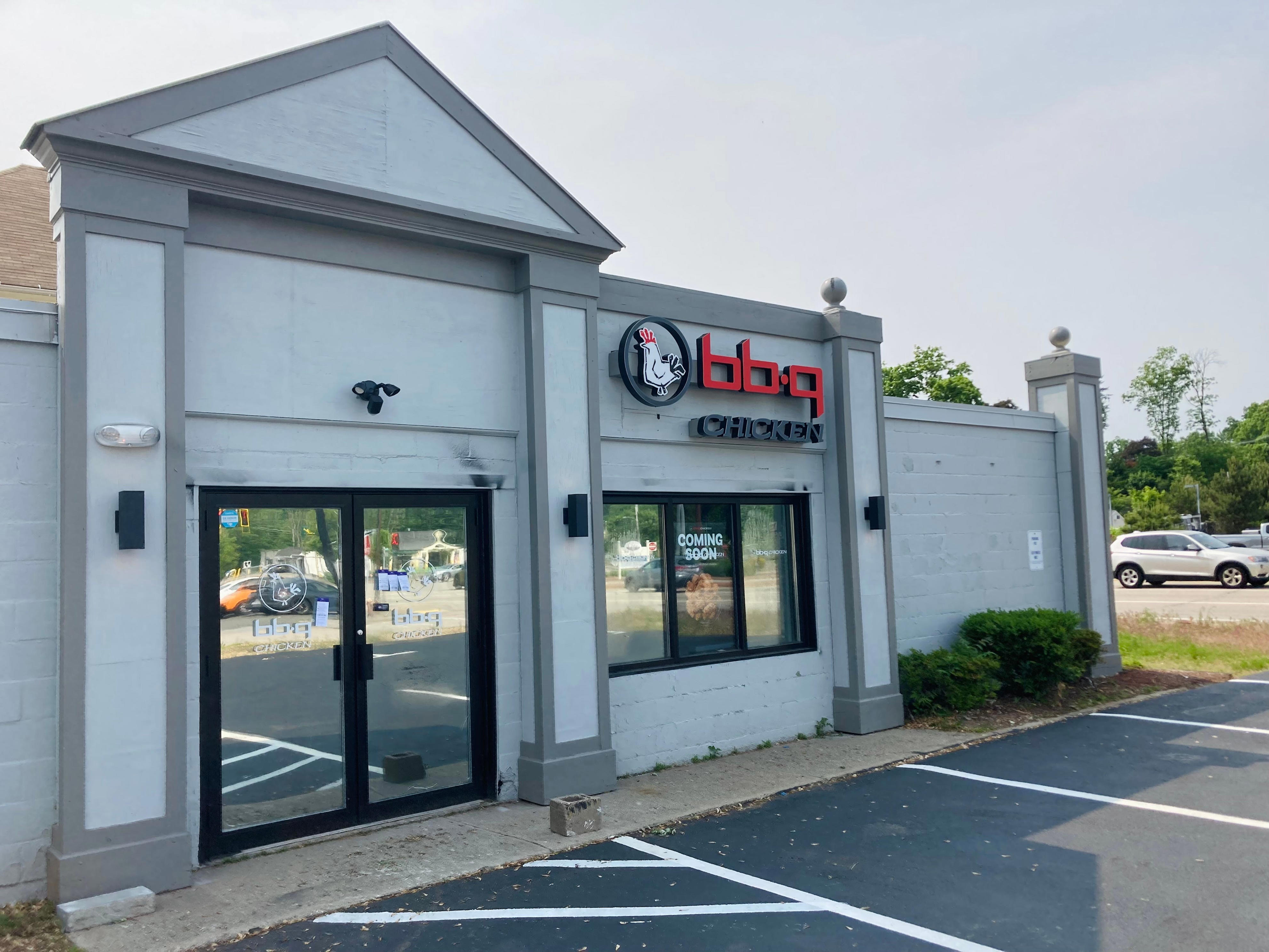 Korean chicken restaurant to open in Shrewsbury