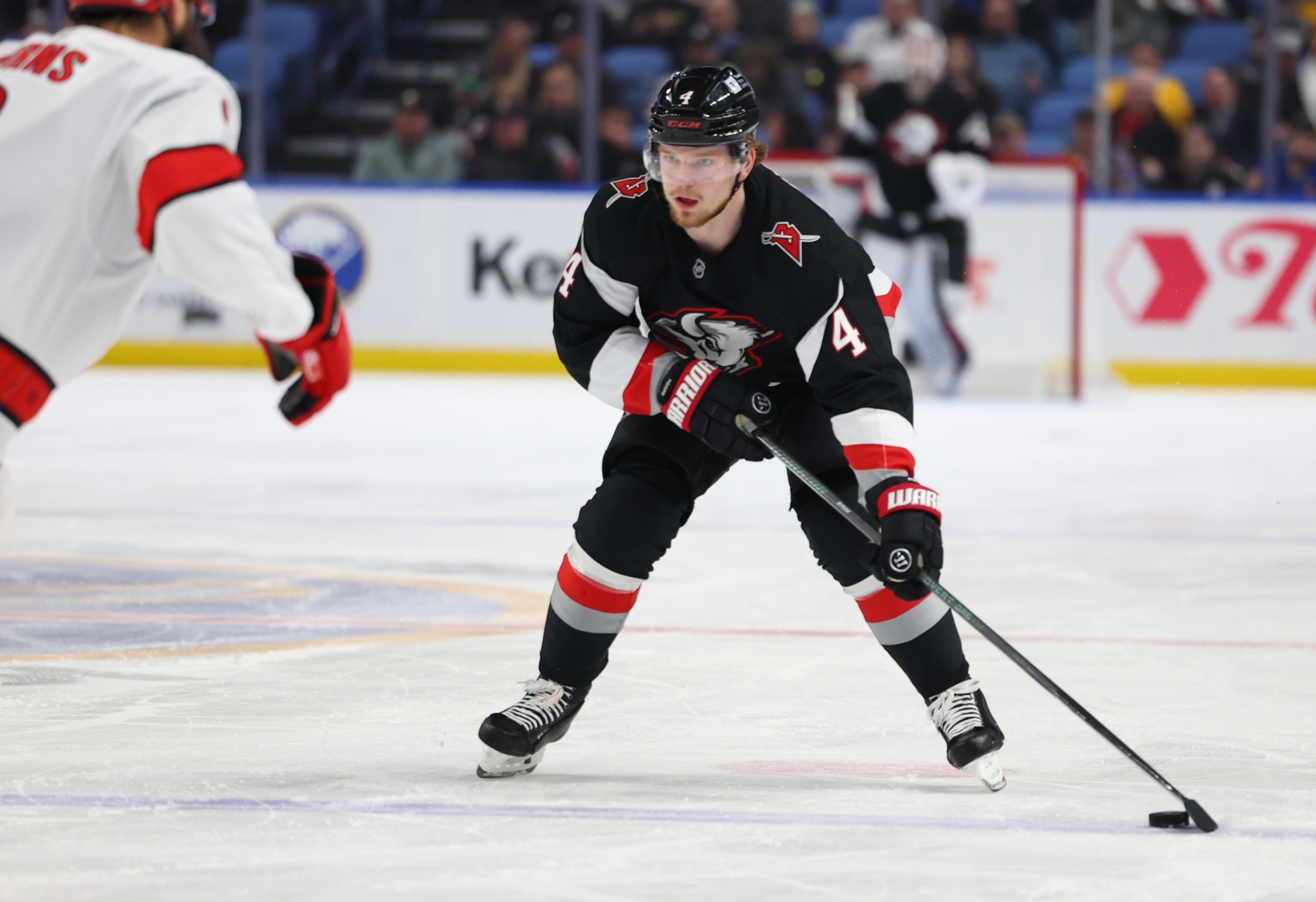 Could there be anything to the Canucks’ rumoured and continued interest ...