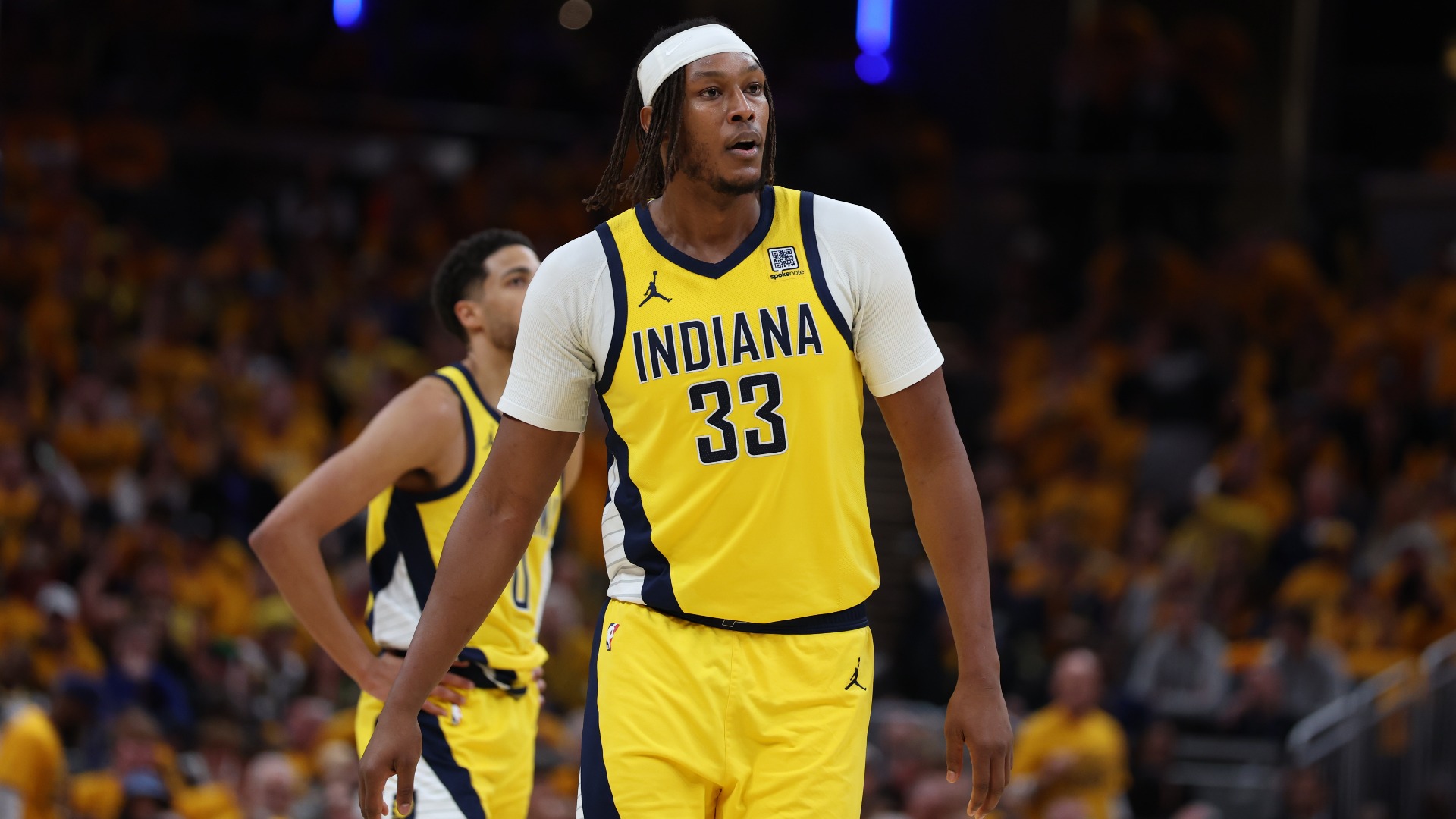 Exploring Pacers vs. Thunder Player Props: Game Analysis