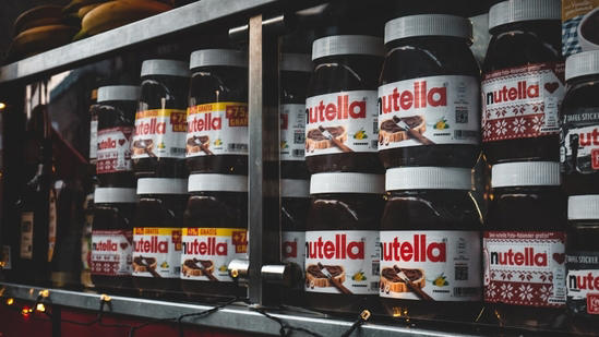 Nutella unveils its first-ever new flavor in 60 years: Here’s when it ...