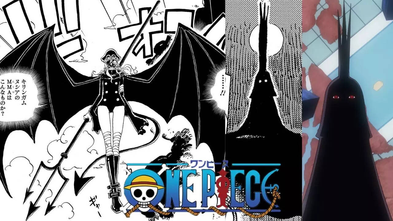 One Piece reveals Imu’s terrifying powers: Here’s everything we know so far
