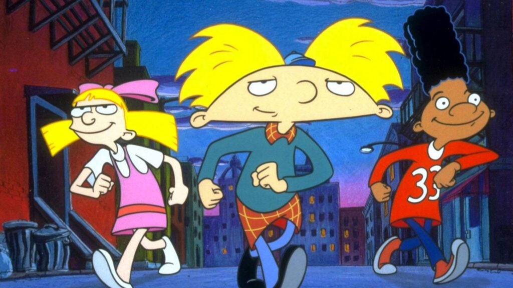 18 Unforgettable Girl Sidekicks in Cartoons