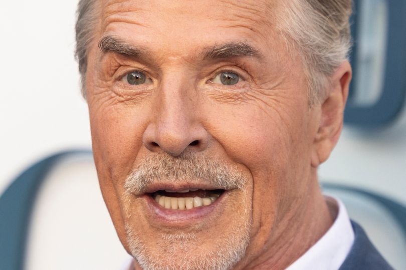 Miami Vice star Don Johnson talks smoking weed in The White House ...