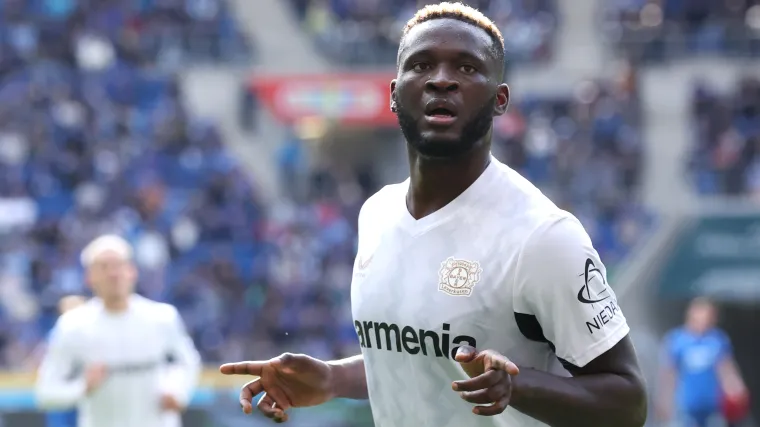 Russia vs. Nigeria confirmed lineups, team news, score prediction ...