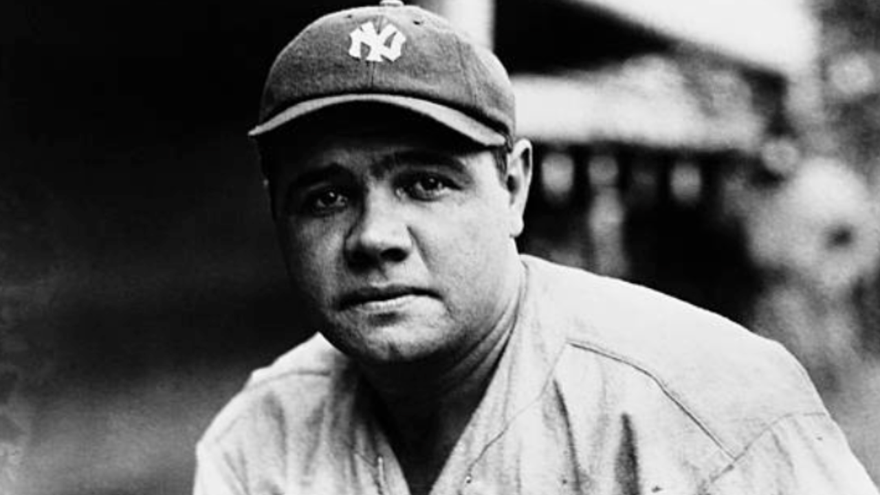 How Babe Ruth’s hometown keeps his baseball legacy alive more than a ...