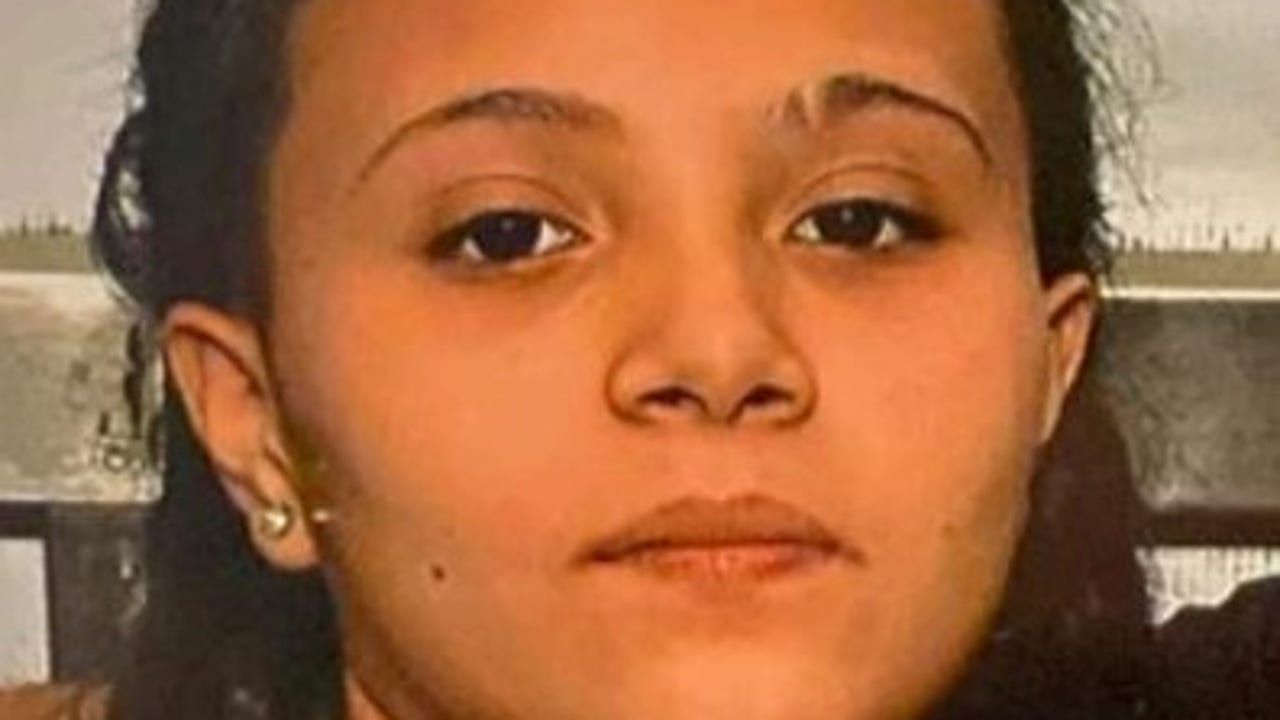 Missing Chicago girl located, police say