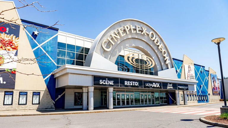 Cineplex is offering cheap movie tickets in June and here's how you can ...