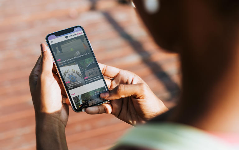 The Hidden Health Risks of Spending Too Much Time on Your Phone