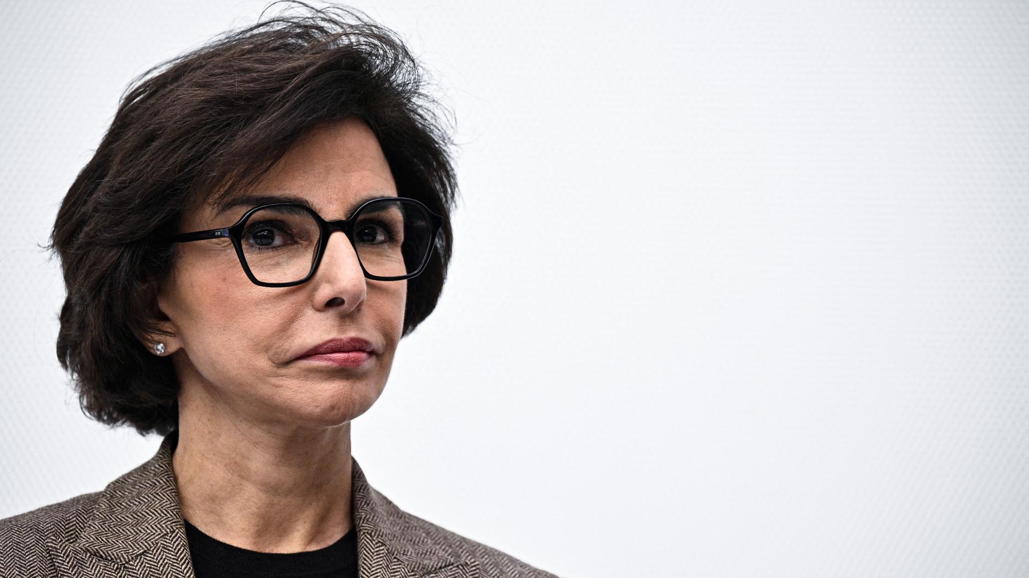 Le « Complément d’enquête » sur Rachida Dati dresse un portrait ...