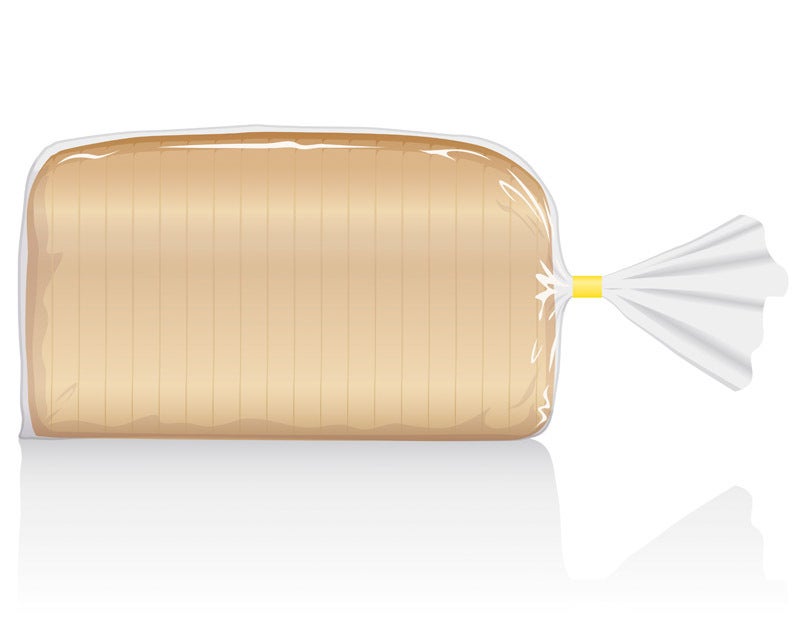 Why clear plastic film is everywhere in packaging