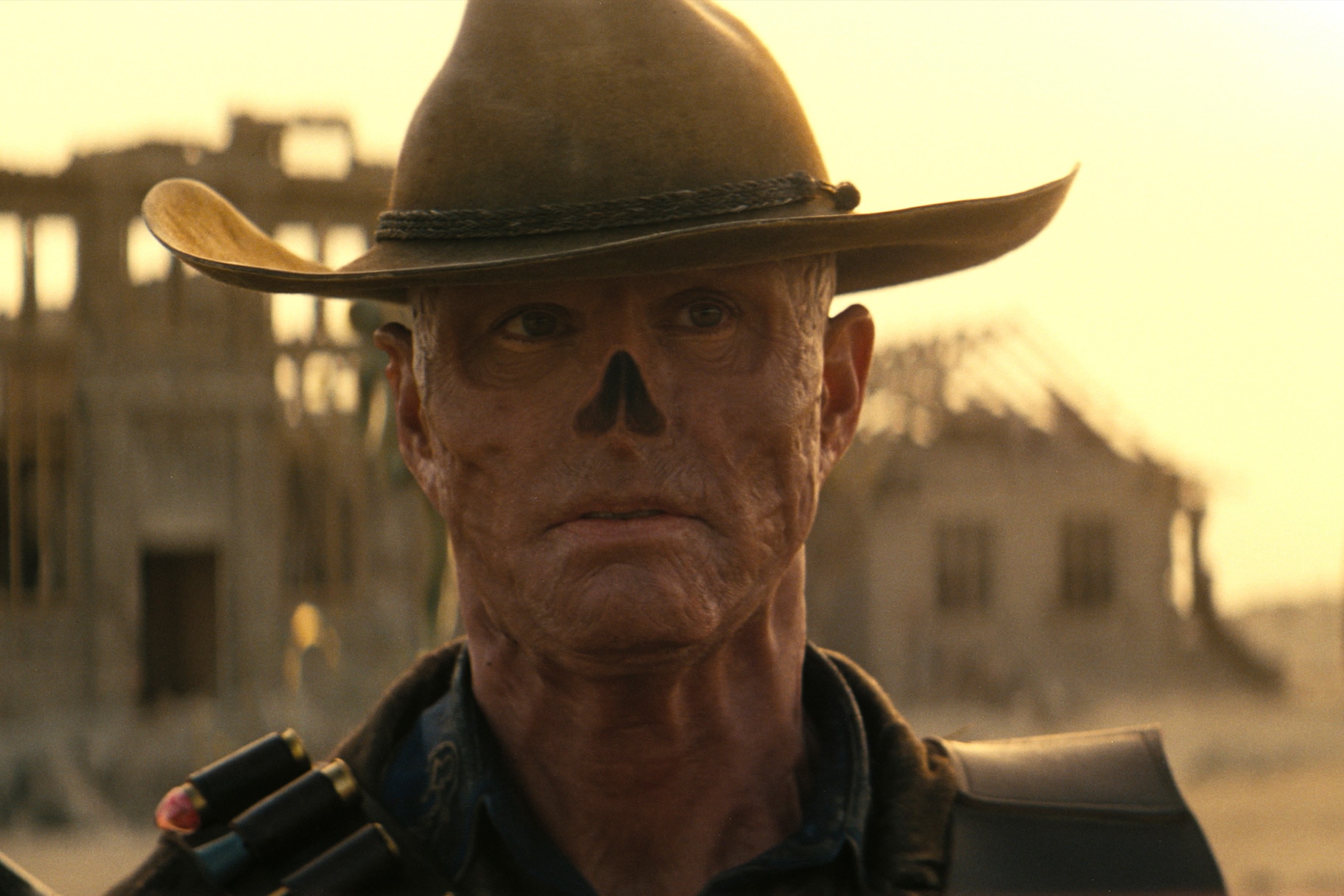 Halloween Horror Nights 2025 Announces Fallout-Inspired Haunted Houses ...