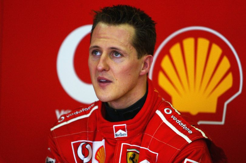 Michael Schumacher health update as 'fans will never hear from him again'