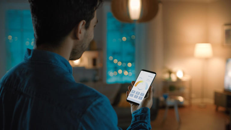 Smart lights 101: everything you need to know to level up your lighting