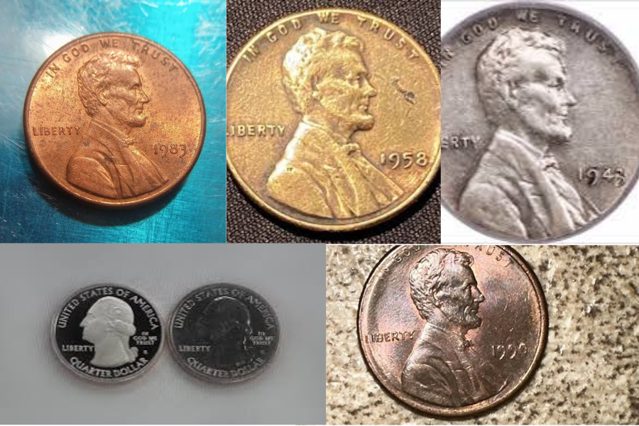 The US Penny is Being Discontinued in 2026. If You Have Any of These 10 ...