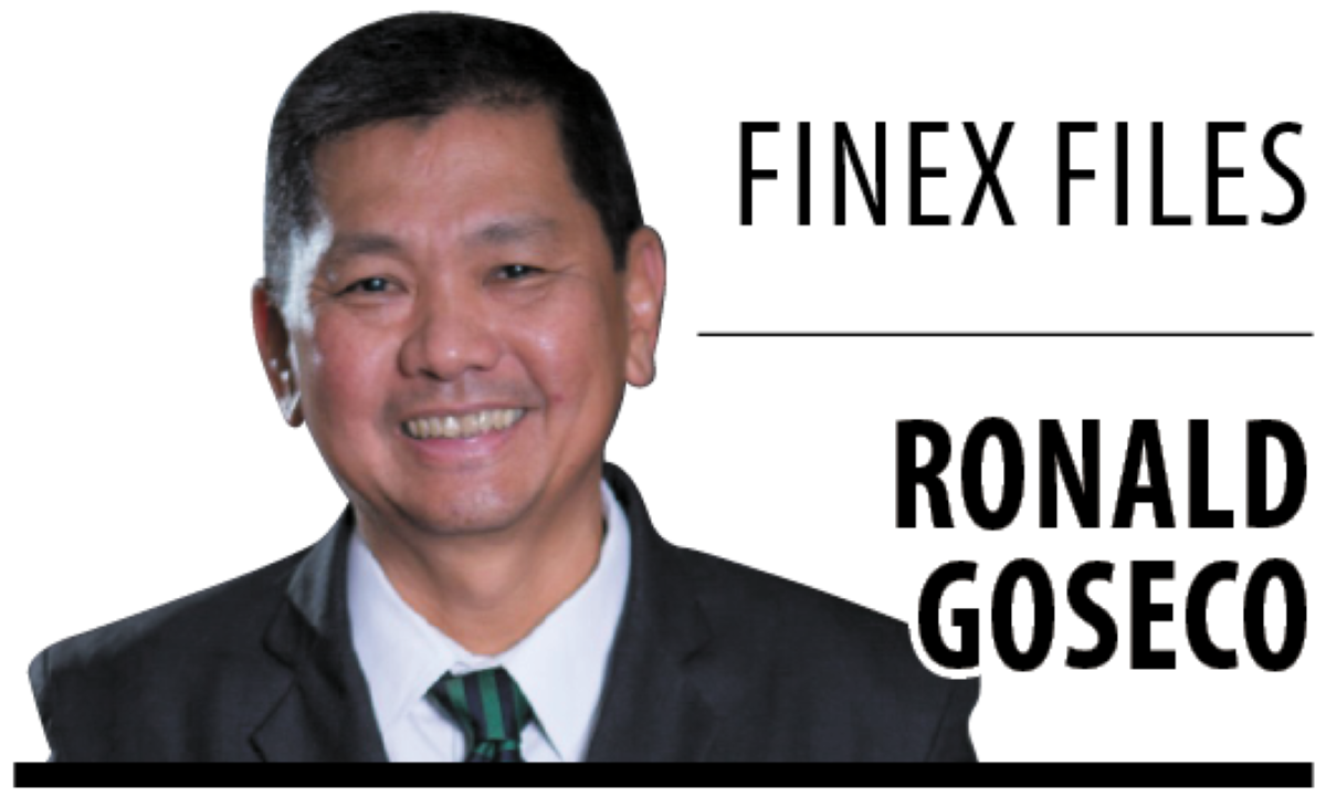 Catching opportunities amid turmoil