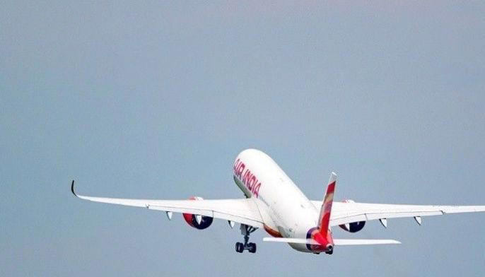 Air India mounting New Delhi-Manila flights