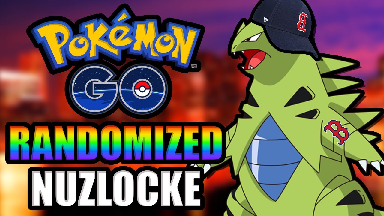 Pokémon FireRed with Real-Life RNG – Hardcore Nuzlocke Gets Wild!