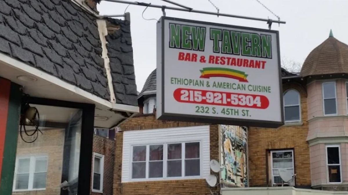 Philadelphia Bar and Restaurant Cited for Multiple Health Code Violations