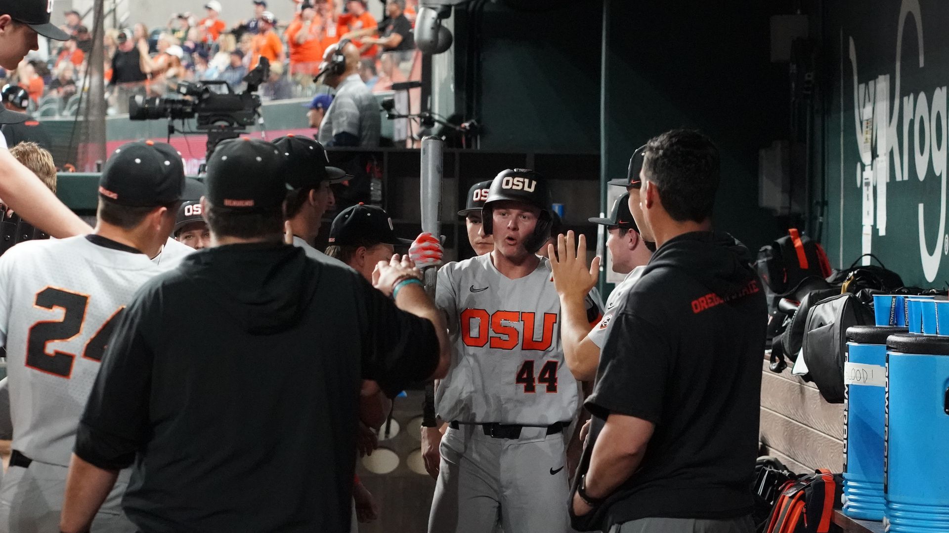 FSU vs. Oregon State Super Regional Preview: What to know about the Beavers