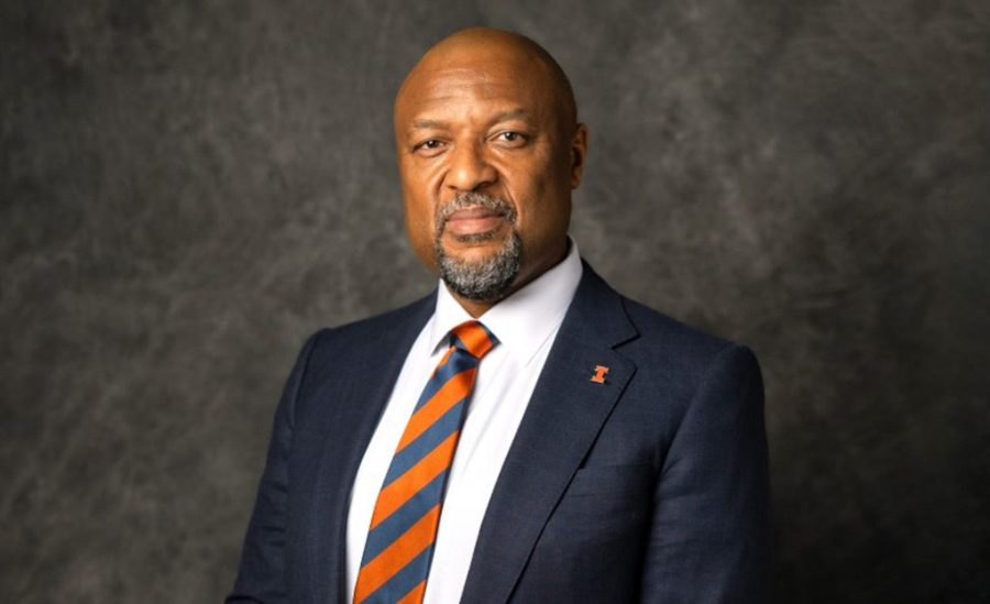 University of Illinois names computer scientist, Wisconsin provost as ...