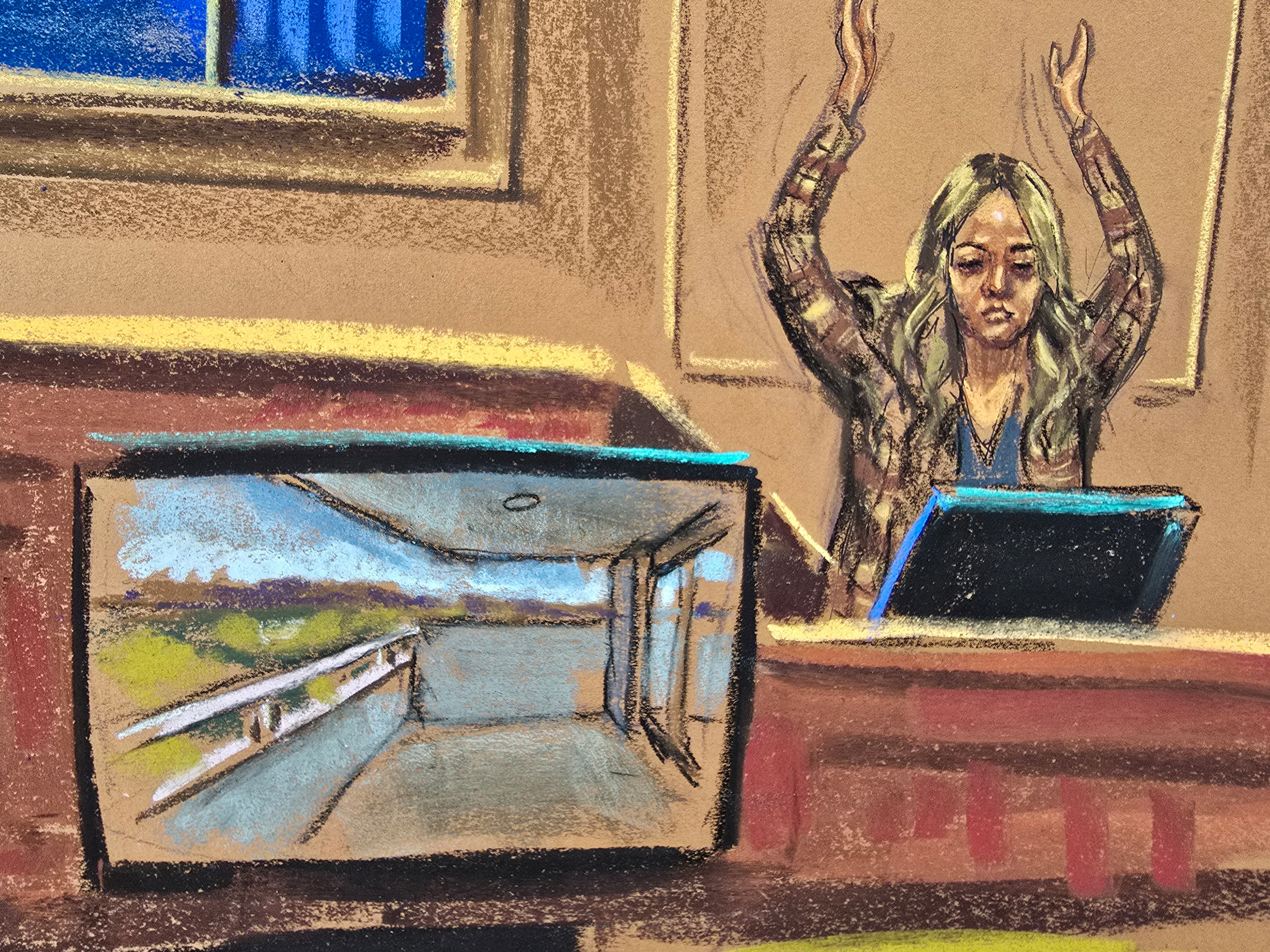 Diddy trial recap: Judge threatens Sean Combs with removal over ...