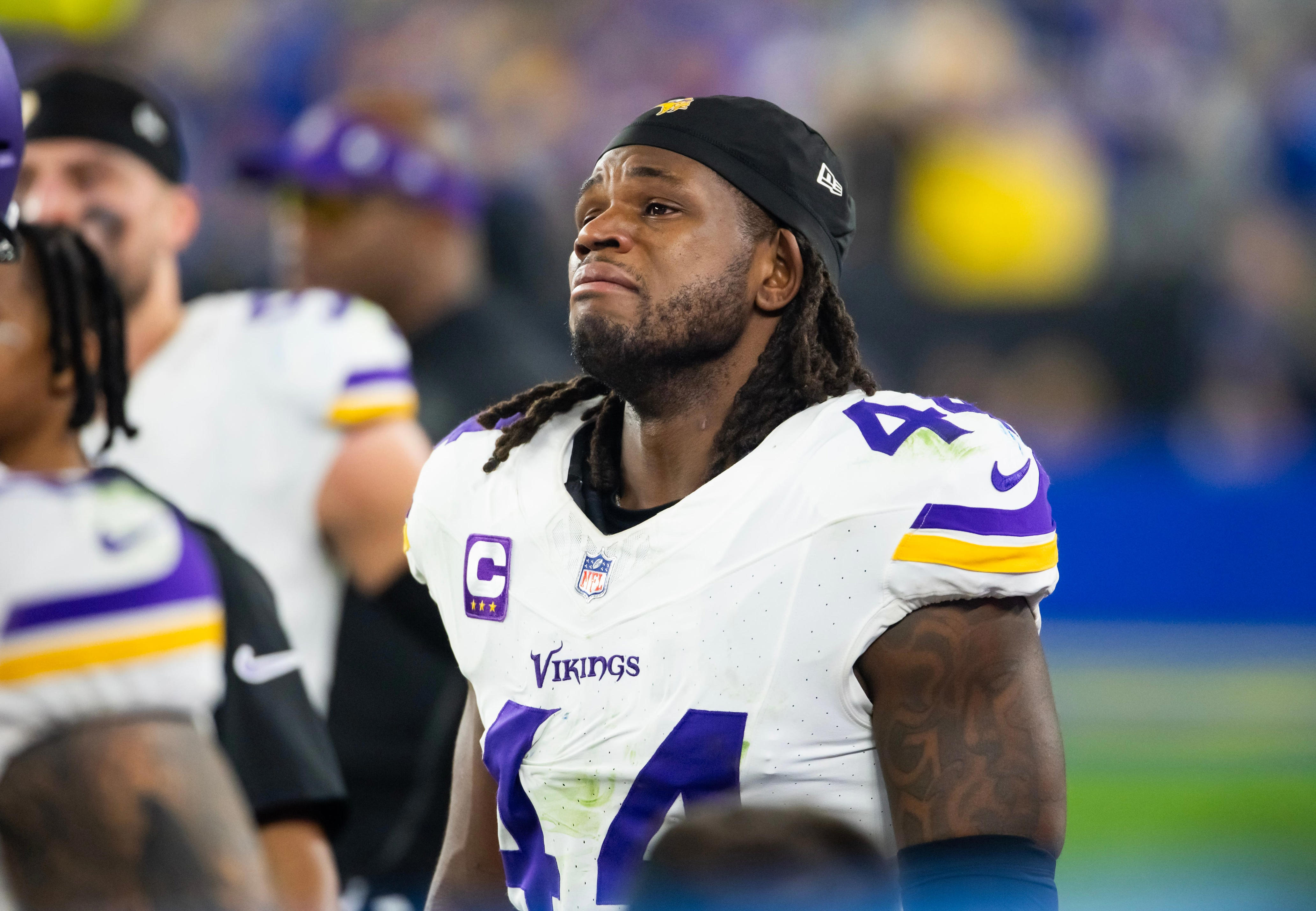 Vikings safety earns low placement in their pre-season rankings
