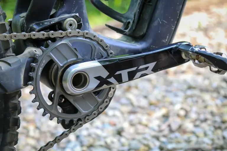 XTR Di2 Review: Shimano XTR Di2 has the Fastest Wireless Shifting