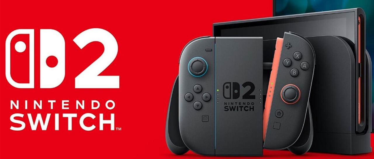 Amazon México confirma retraso del Switch 2