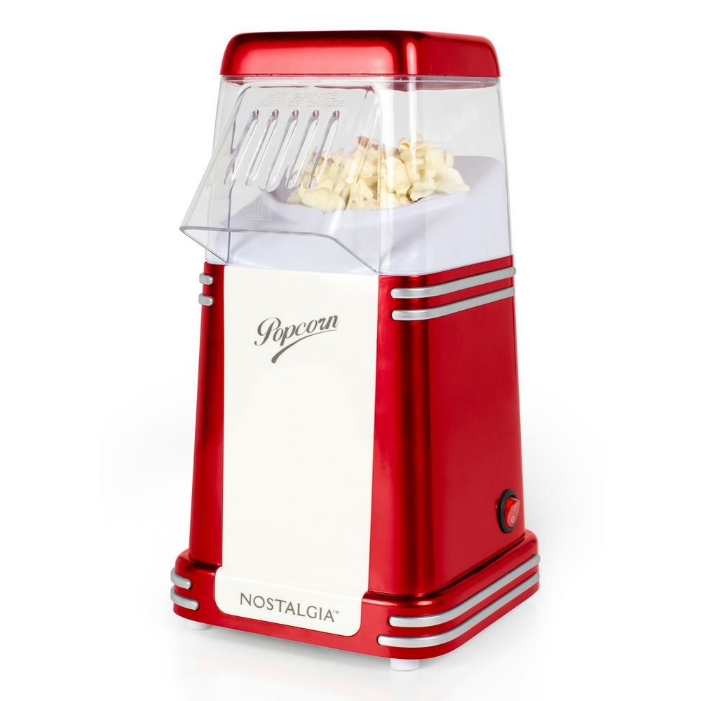 These vintage-style kitchen appliances feel charming and modern